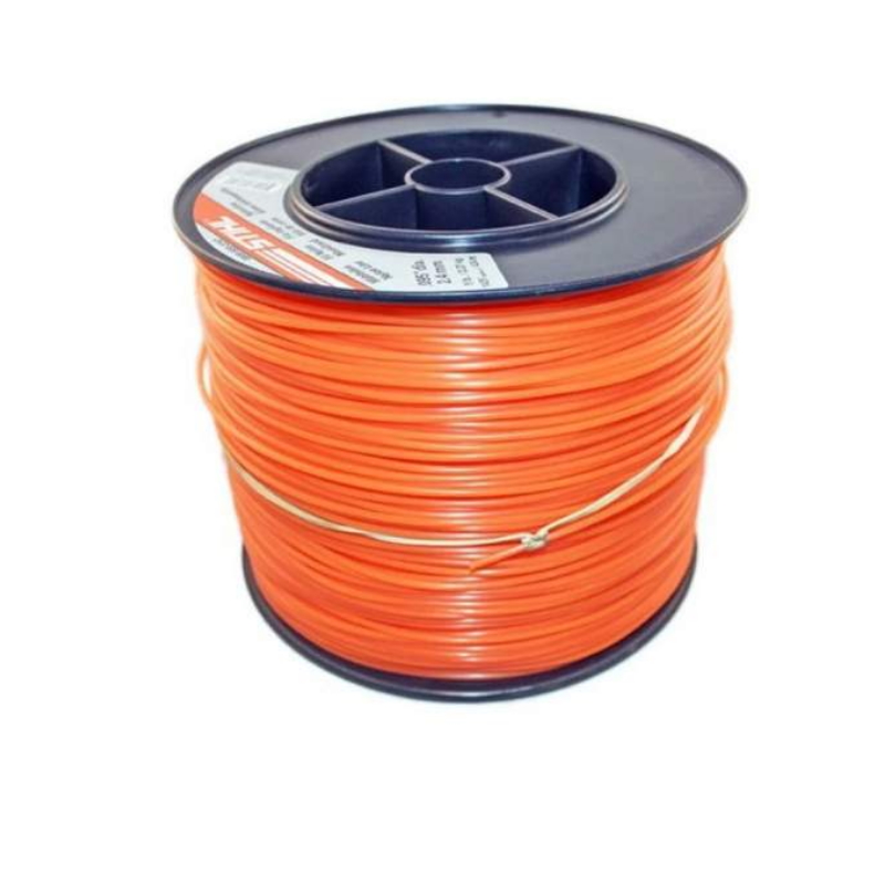 Корд трим. STIHL (квадрат) 2.4мм 253м Арт. 0000-930-2612 купить | Авгит ...